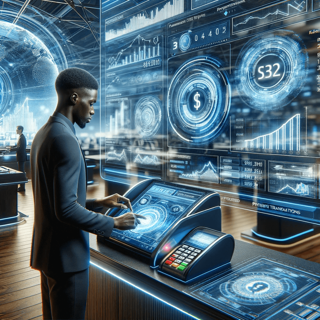 Point of Sale: What it is, how it works