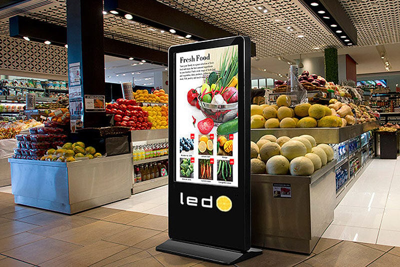 Retail Media - Instore vs Online | Tokinomo