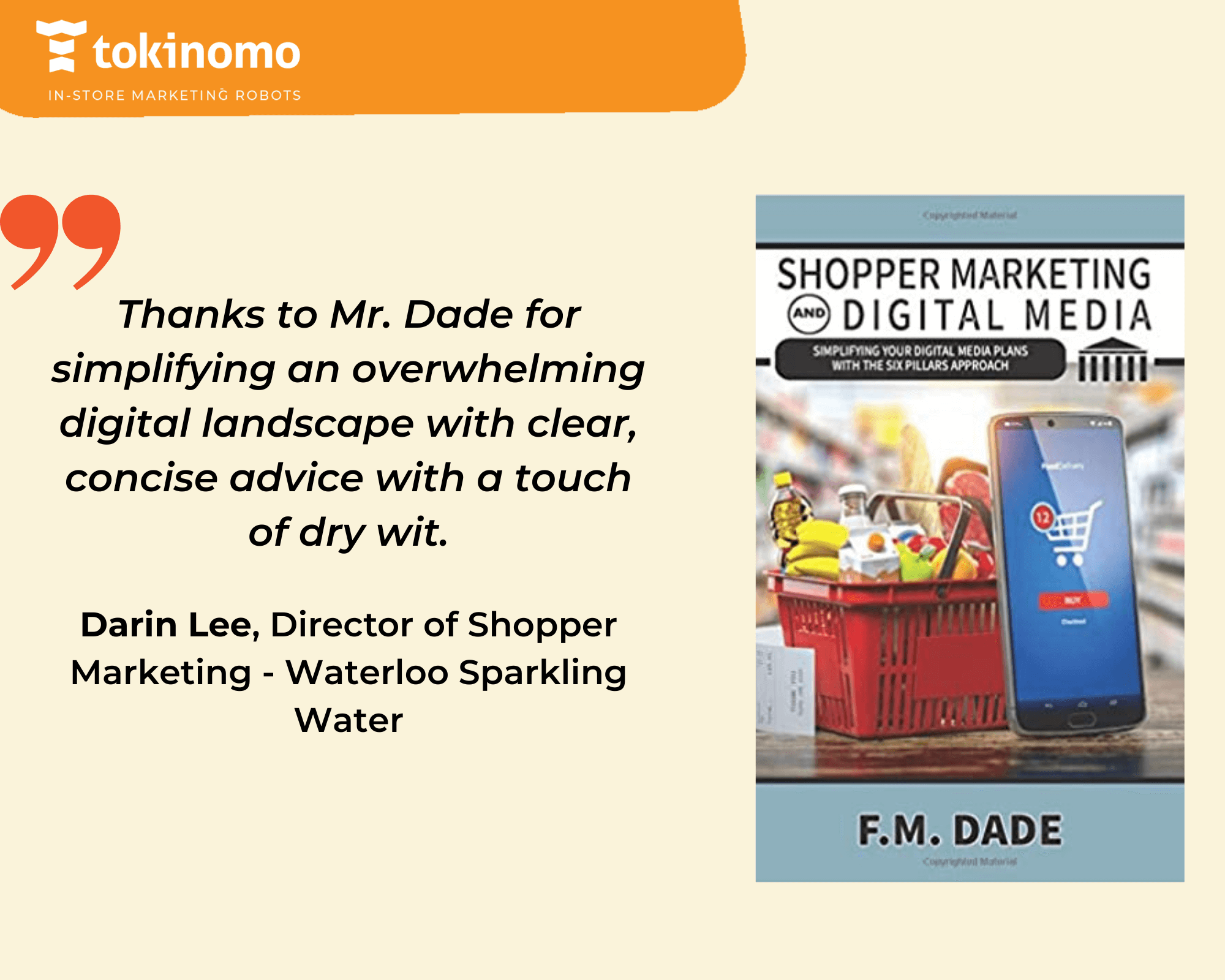 Shopper marketing books: 10 insightful reads for shopper marketing ...