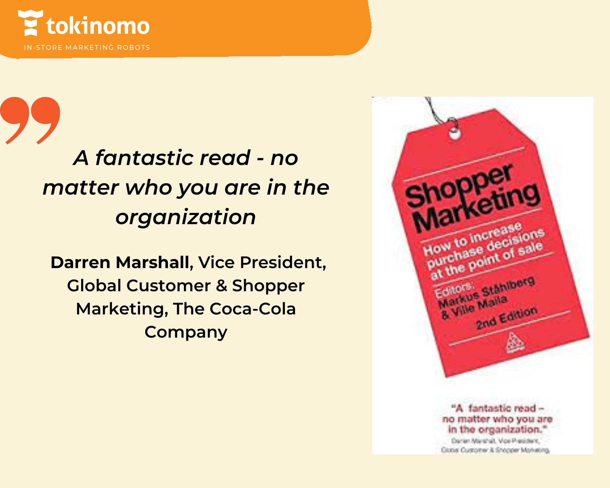 Shopper marketing books: 10 insightful reads for shopper marketing ...