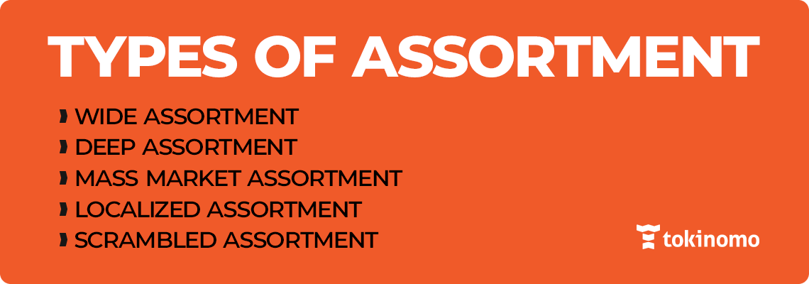 Assortment Strategy: Maximizing Sales with Effective Planning