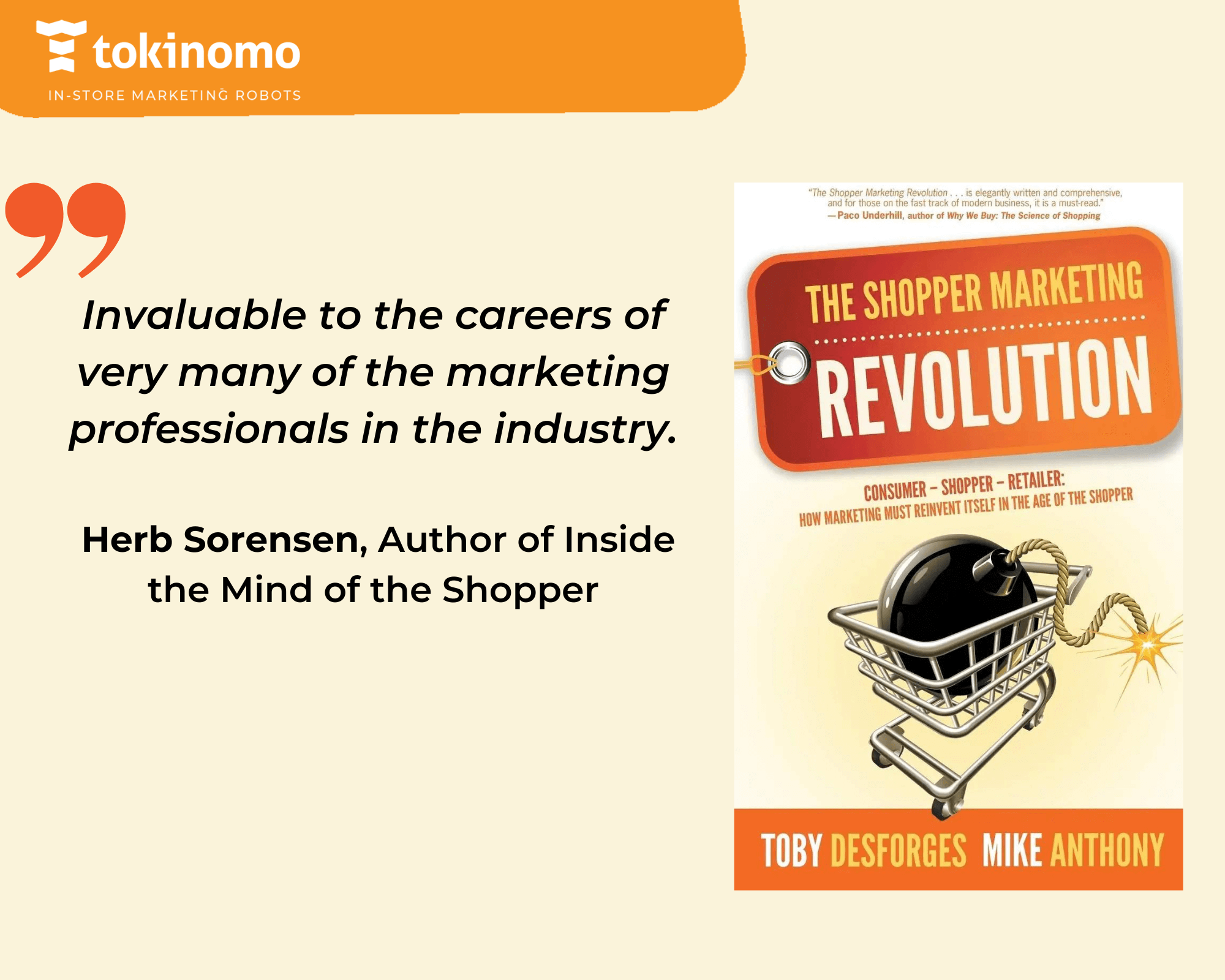 Shopper marketing books: 10 insightful reads for shopper marketing ...