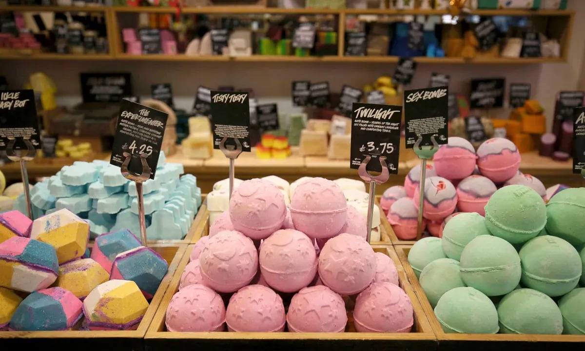 Retail Branding: Strategies for Building a Strong Identity