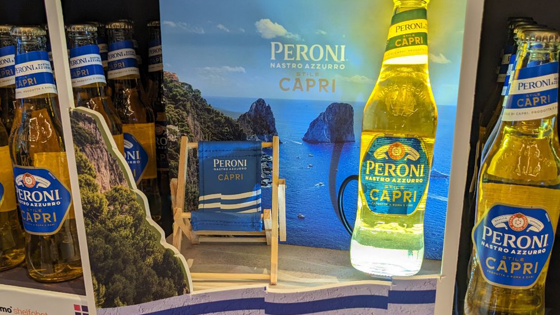 Progresiv's ReTech & Digital Event: Tokinomo Shines with Shelfobot and ...