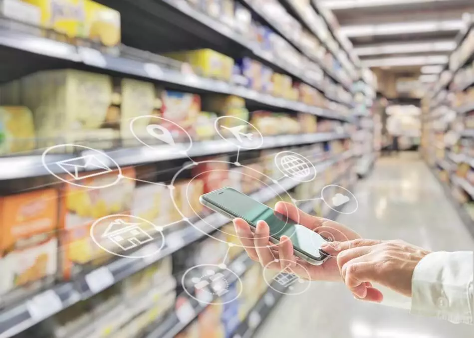 4 Technologies that Will Change the Future of Retail