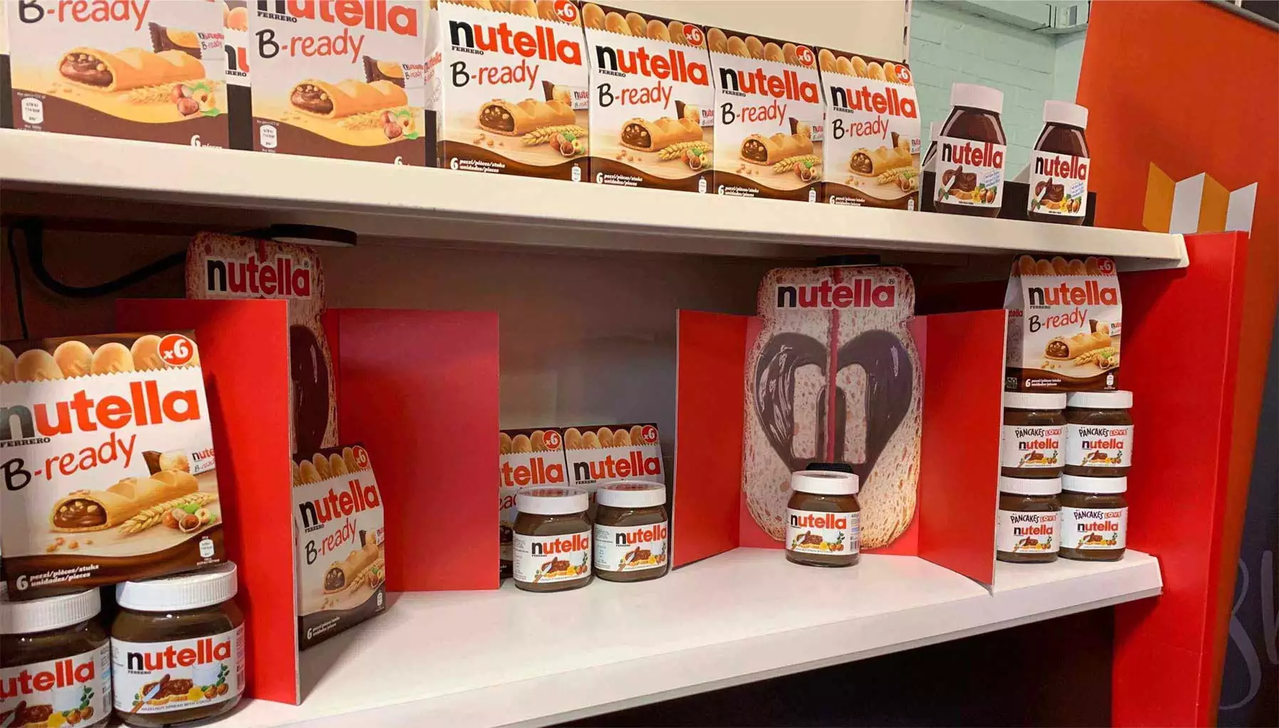 Point of Purchase (POP) Displays: Learn EVERYTHING about them