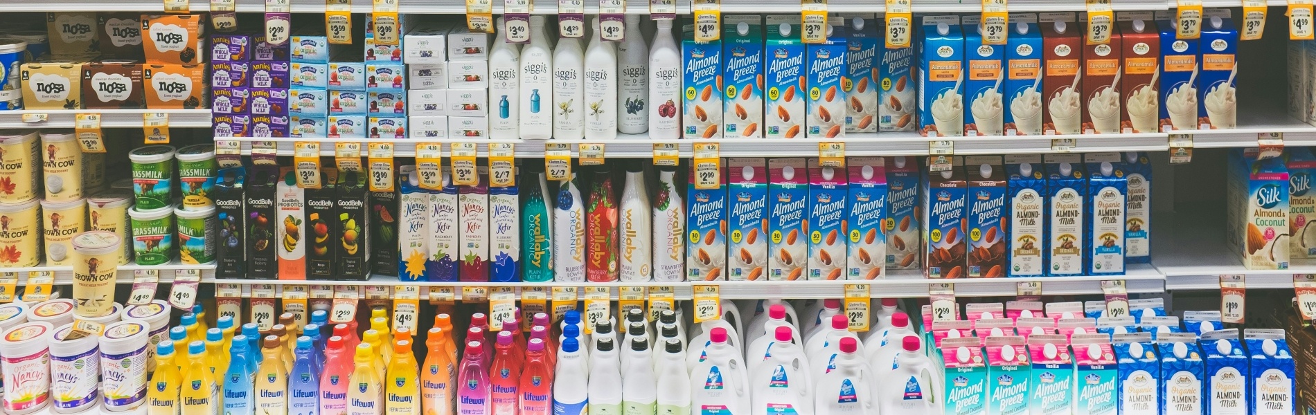 In-Store Retail Media for Private-Label Brands