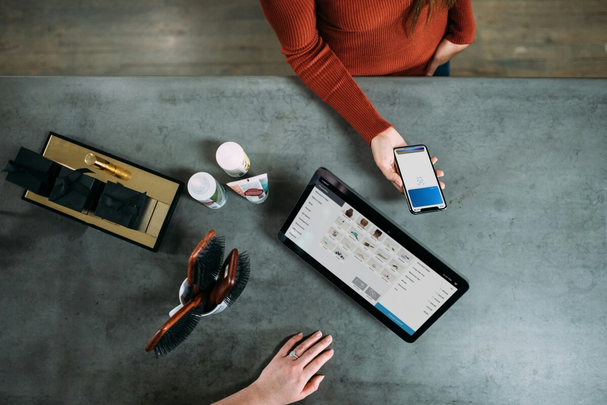 Seamless Shopping Experience: Improve Customer Satisfaction