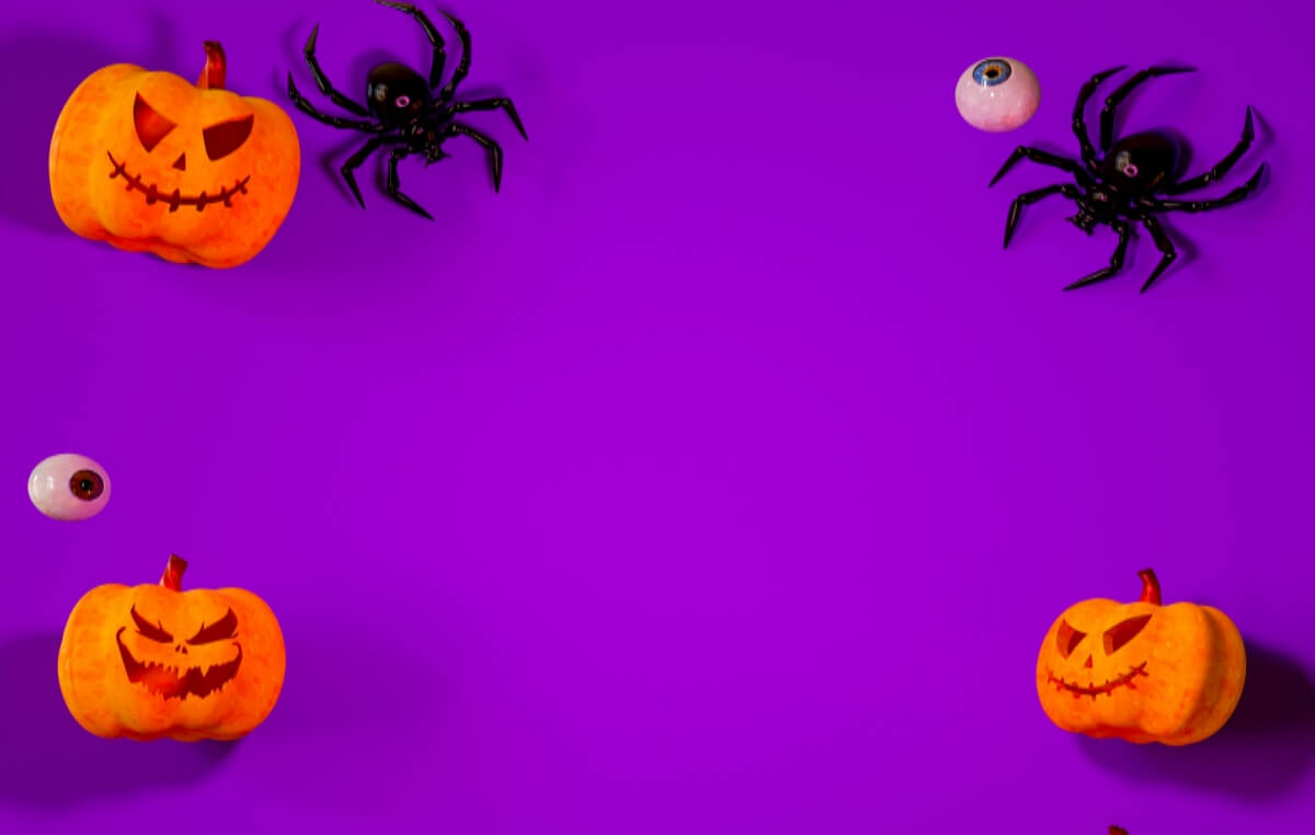 Seasonal Marketing - Halloween Edition: "Spook" your customers into buying