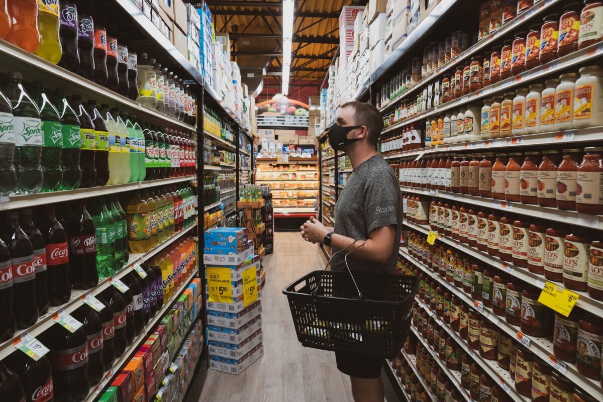 Top 5 Shopper Profiles for Grocery Stores