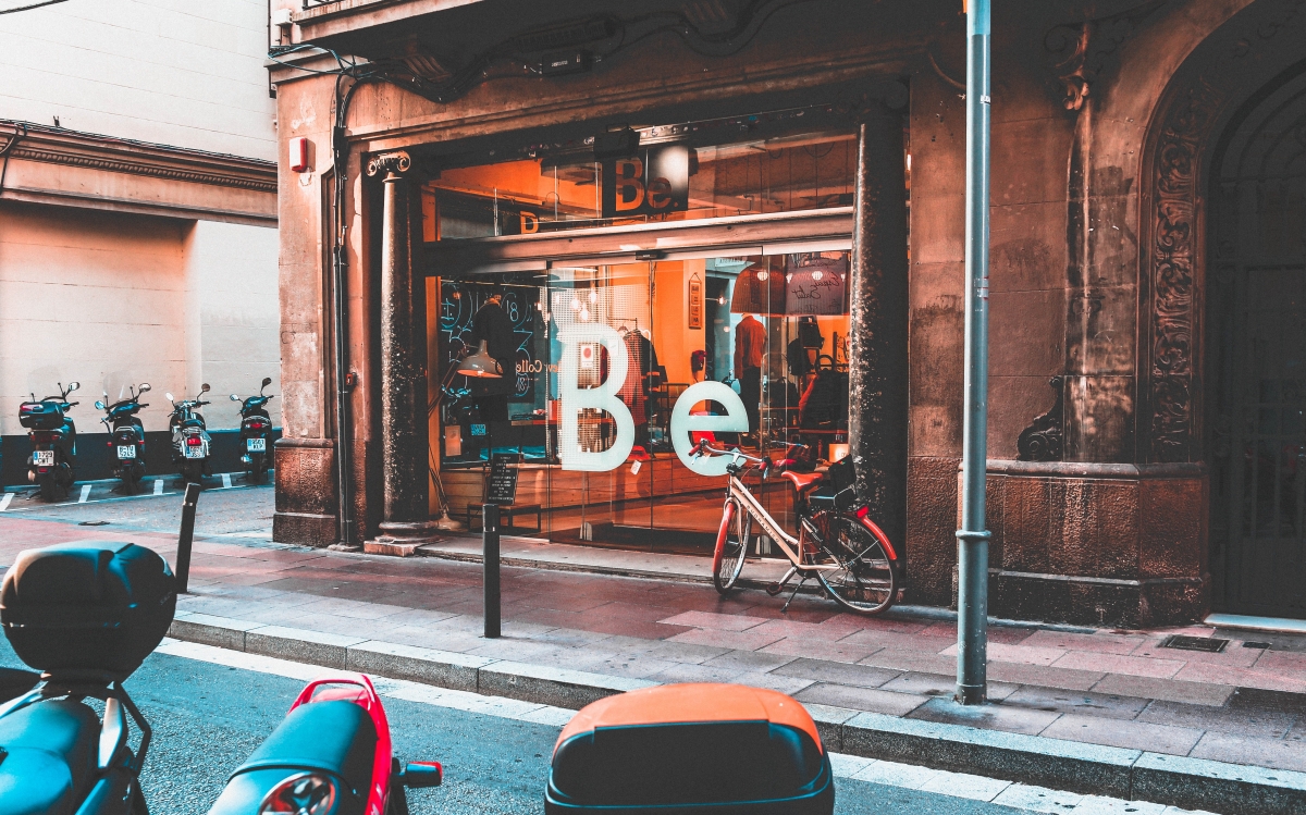 How to make your store more Instagramable with visual merchandising